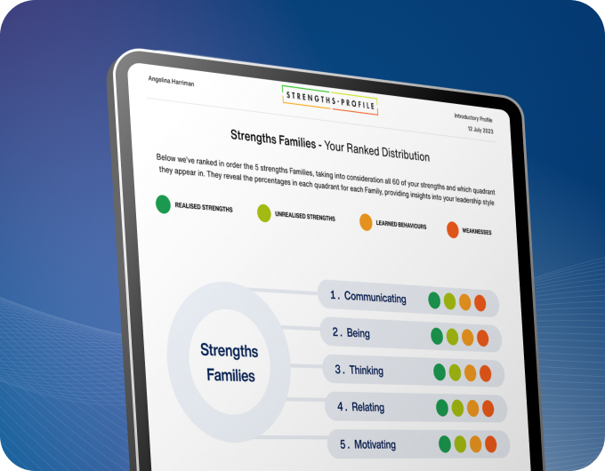 Cappfinity Preparation Hub